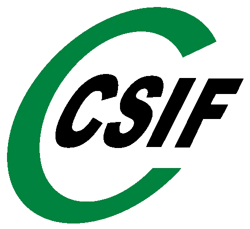 CSIF